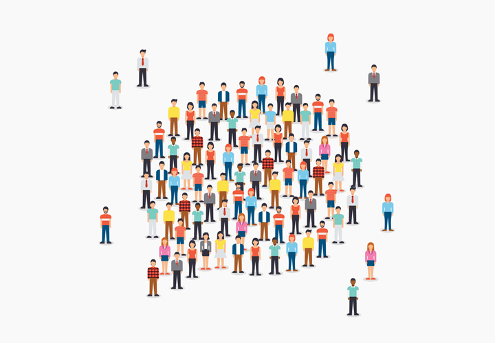 Personas : La méthode pour cibler en 3 étapes - Spinat