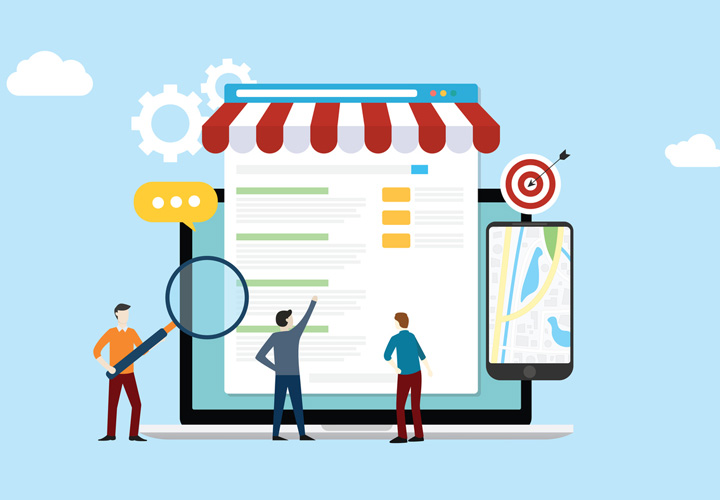 Référencement local : les 3 points pour l'améliorer